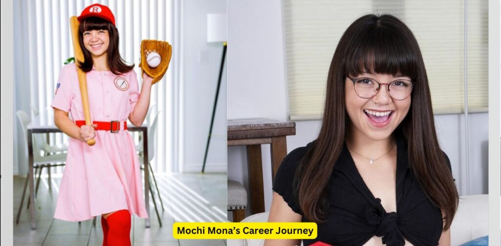 Mochi Mona Biography Wiki Age Height Net Worth Career